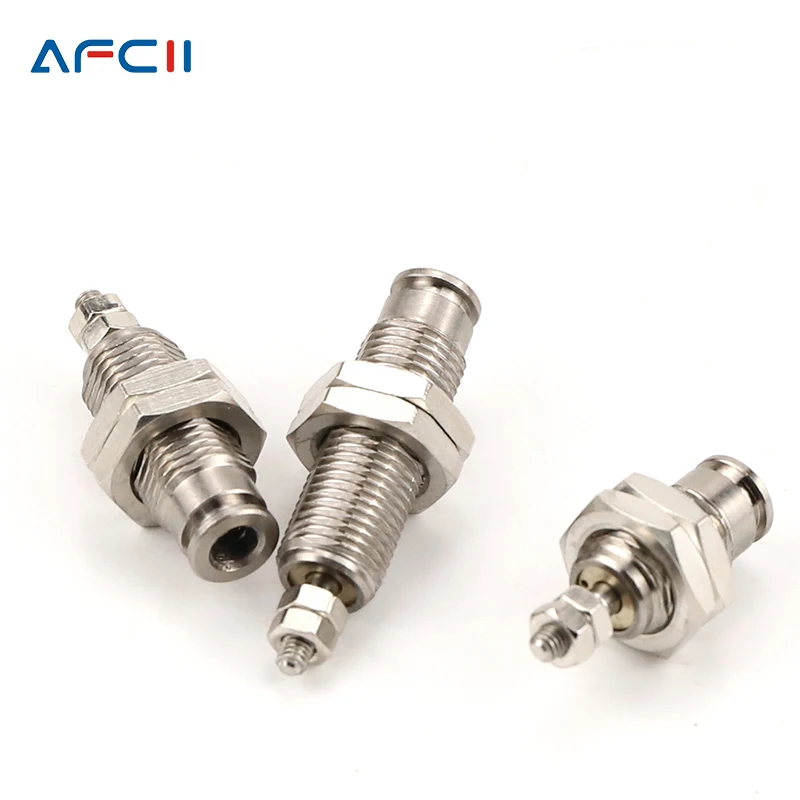 Pneumatic Single-acting Needle Cylinder CJPB6-5 10 15 20, 41% OFF