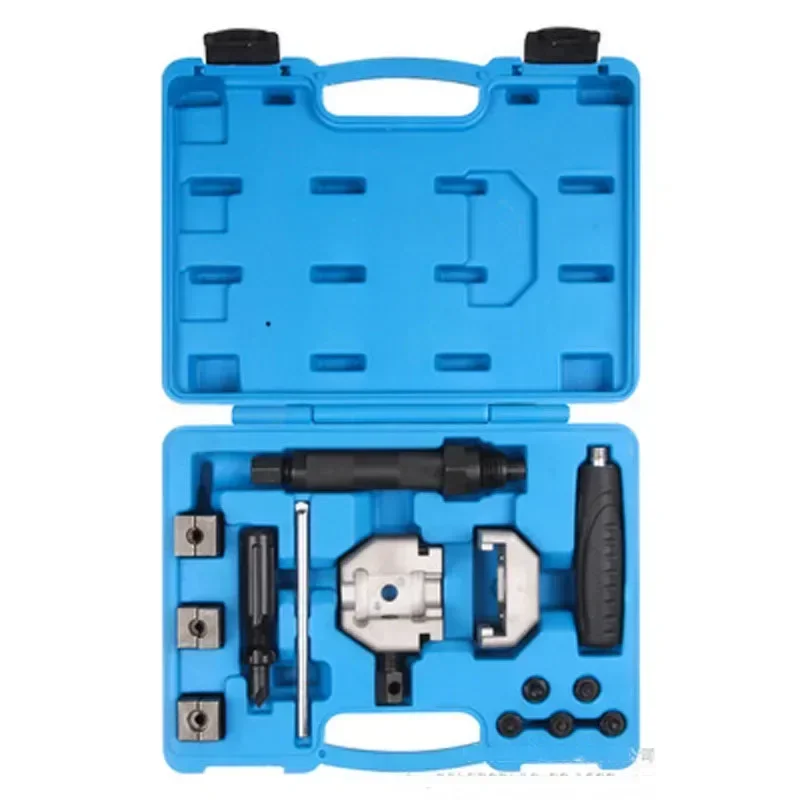 Hydraulic-Double-Bender-for-Brake-Lines-Fuse-Hydraulic-Flaring-Tools ...