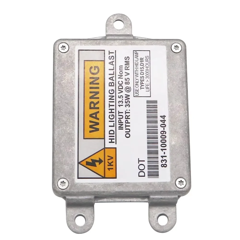 6L7Y13C170A for Navigator 831-10009-044 car Octavia II Xenon ballast ...