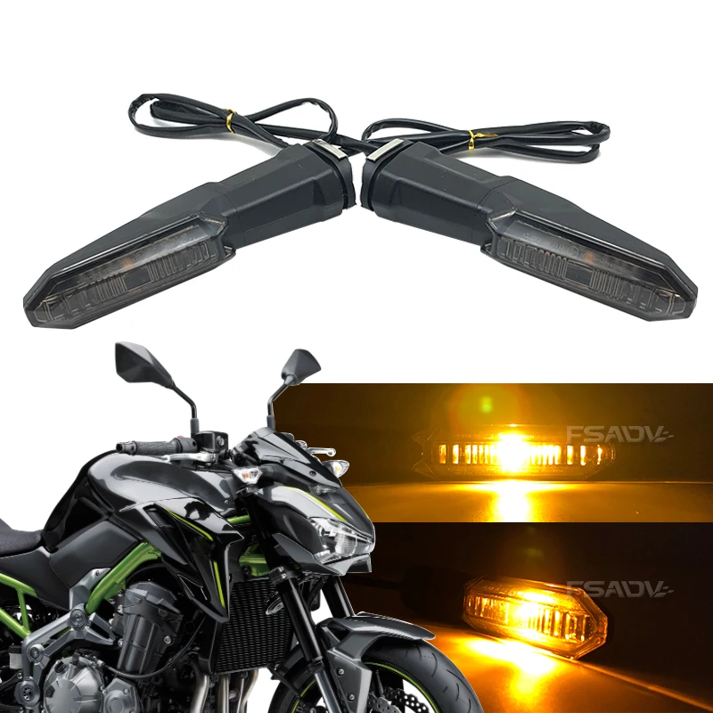 Fit-For-KAWASAKI-Z900-Z900RS-Z125-Z250-Z250SL-Z300-Z400-Z650-Z750-Z800 ...