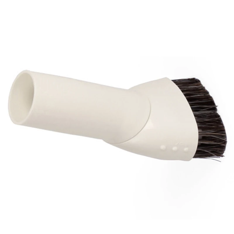 1x-Round-Brush-Attachment-For-Rechargeable-Vacuum-Cleaner-Part-Round ...