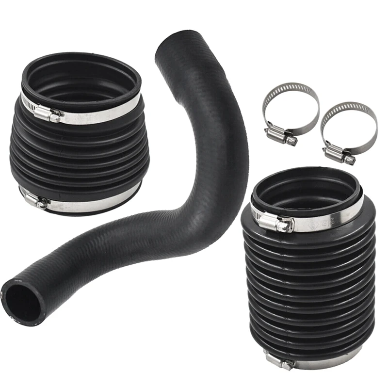 Bellows-Kit-Parts-For-Volvo-Penta-AQ200-250-270-275-280-290-Replace ...