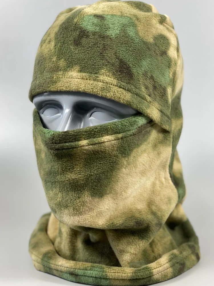 SMTP-Z421-Russian-army-fan-emr-headcover-little-green-man-headcover-vdv ...