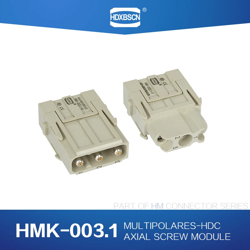 SOCKETS-MULTIPOLARES-HDC-SOCKETS-RECTANGULAR-HMK-003-1-FEMALE-AND-MALE ...