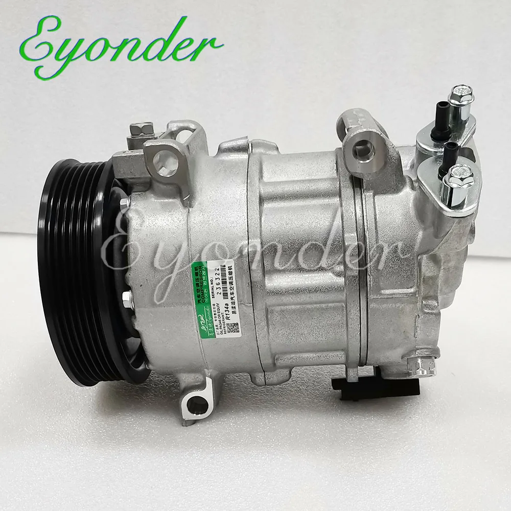 AC-A-C-Cooling-Compressor-for-Peugeot-3008-RCZ-Citroen-DS4-DS5 ...