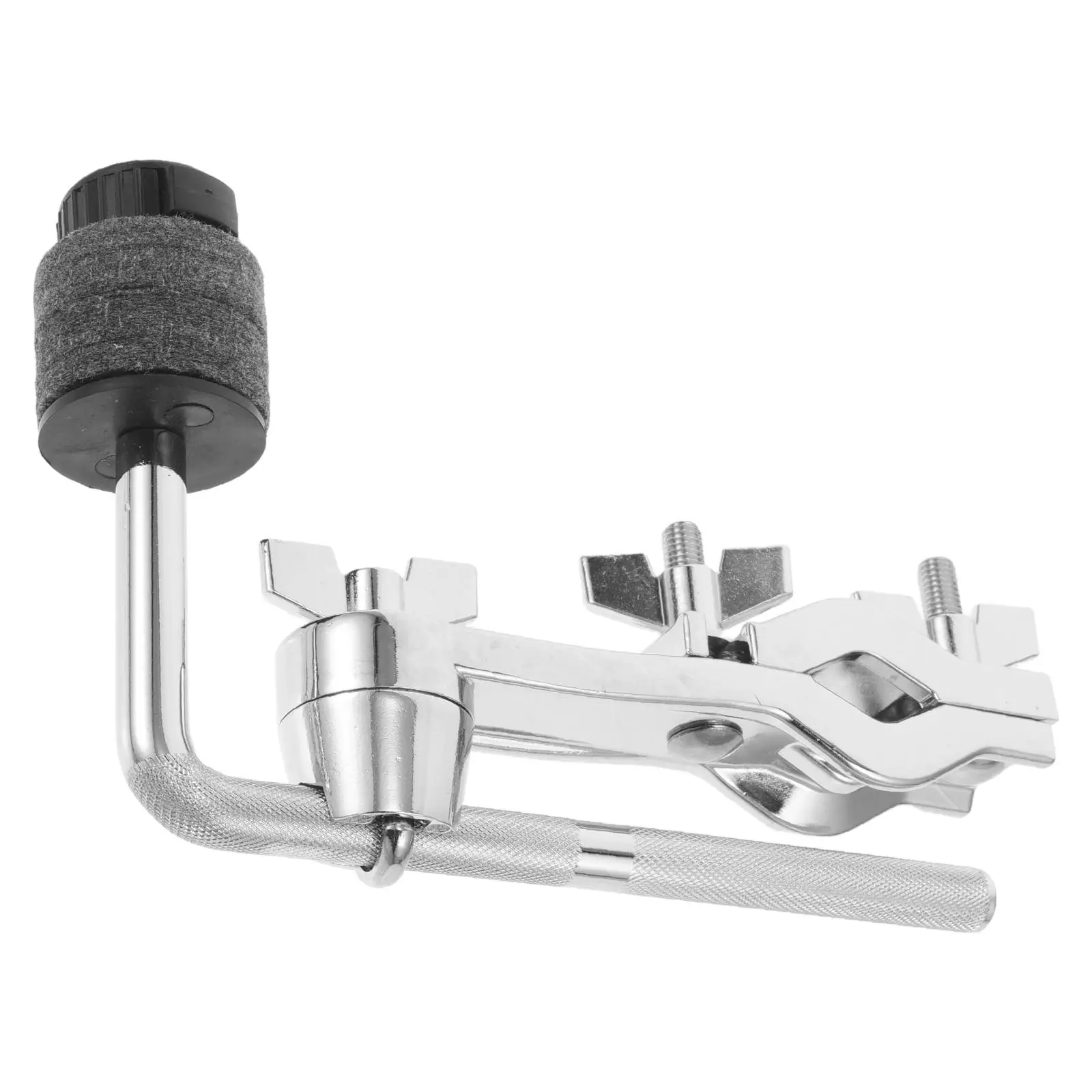 Cymbal Expansion Clip Stand Accessories Boom Arm Holder Splash Parts ...