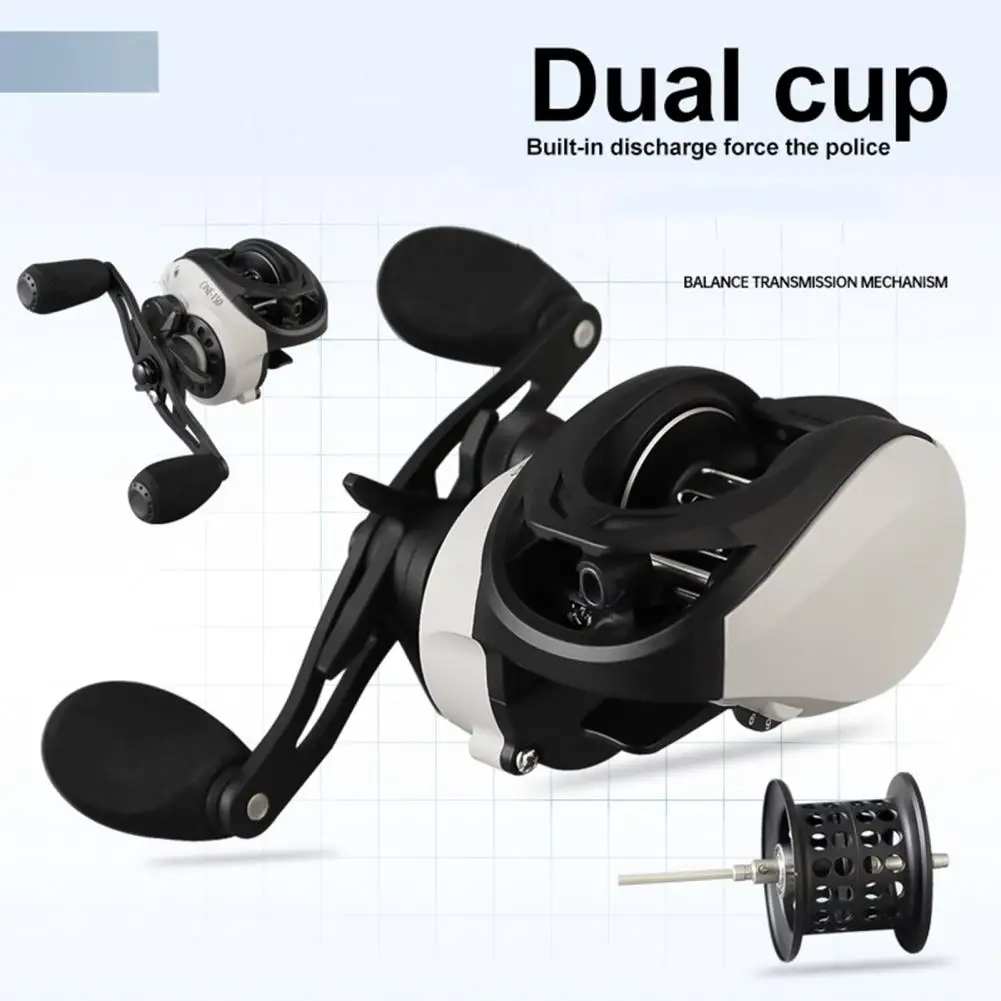 Baitcast-Reel-Magnetic-Braking-System-6-5-1-High-Speed-Smooth-Sliding ...