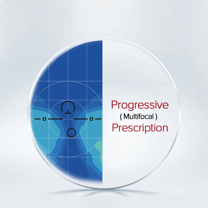 Multifocal-Progressive-Lenses-1-56-1-61-1-67-Prescription-Glasses-Lens ...