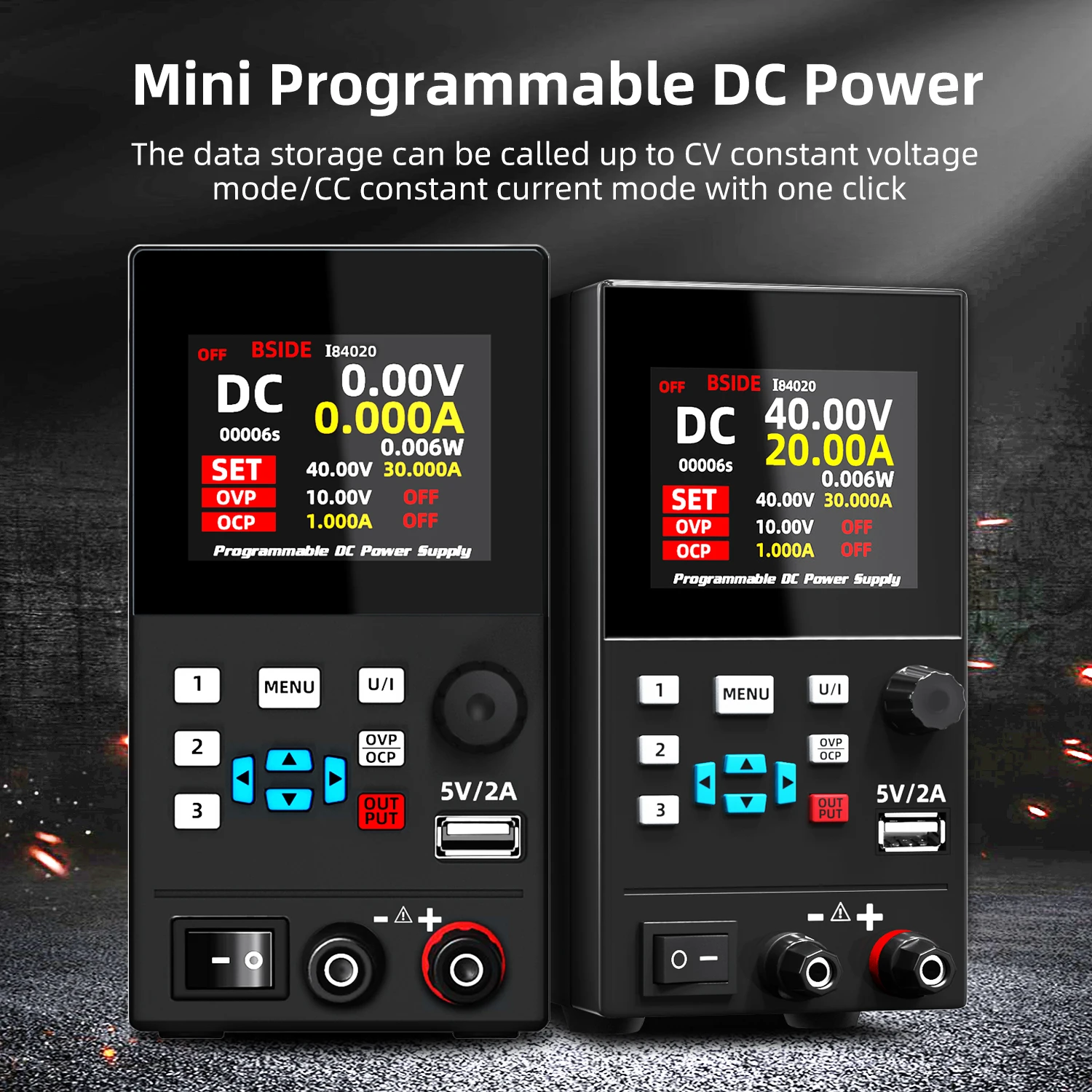 High-Precision-DC-Regulated-Power-Supply-Programmable-Power-Source ...