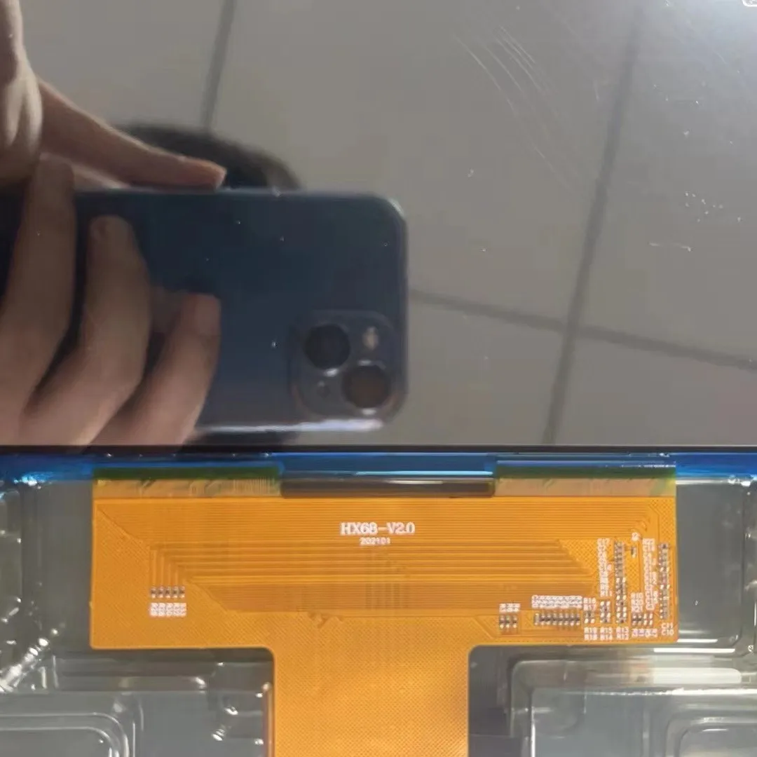 5-8inch-lcd-HX68-A-V-HX68-V20-projector-display-screen-For-cable-HX68 ...