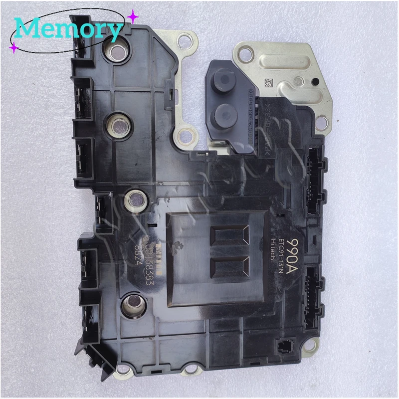 RE7R01A-JR710E-JR712E-Transmission-Control-Module-TCU-TCM-ETC94-110N ...