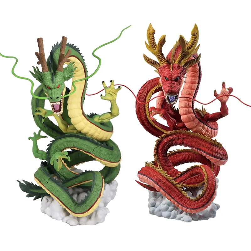 30cm-Dragon-Ball-Z-Model-Ultimate-Shenron-Action-Figure-Super-Shinryu ...
