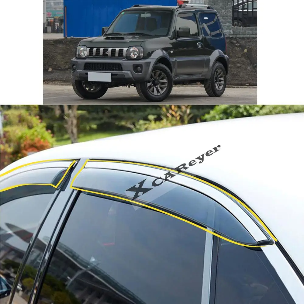 For-SUZUKI-JIMNY-2005-2006-2007-2008-2009-2010-2011-2012-2018-Car ...