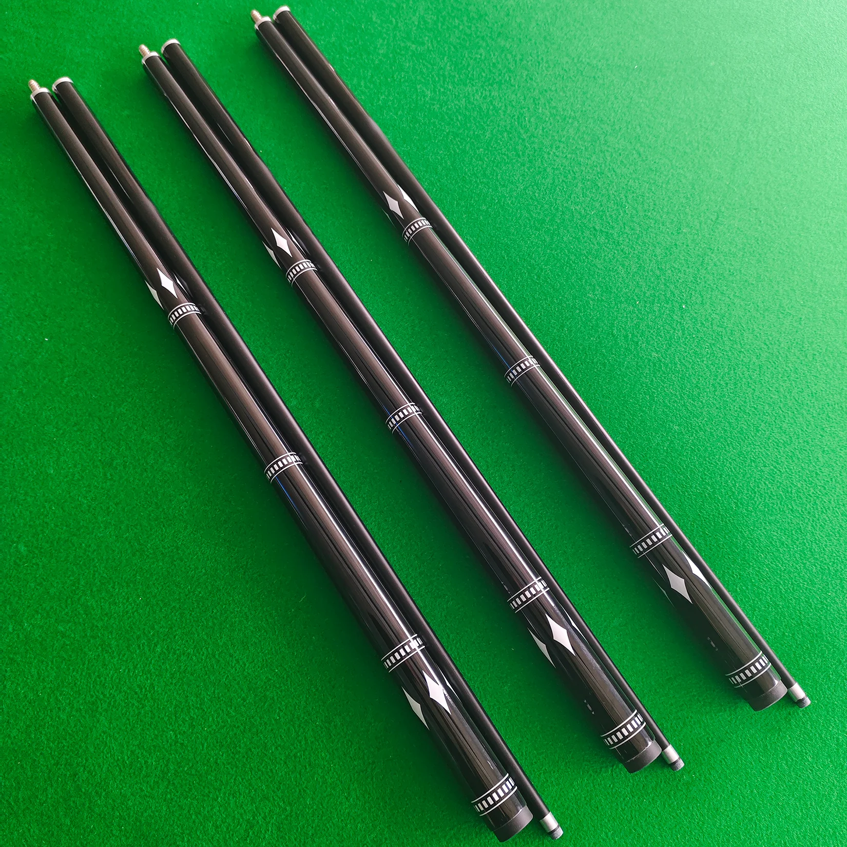 High-Quality-Carbon-Fiber-Billiard-Cue-Stick-Professional-and ...