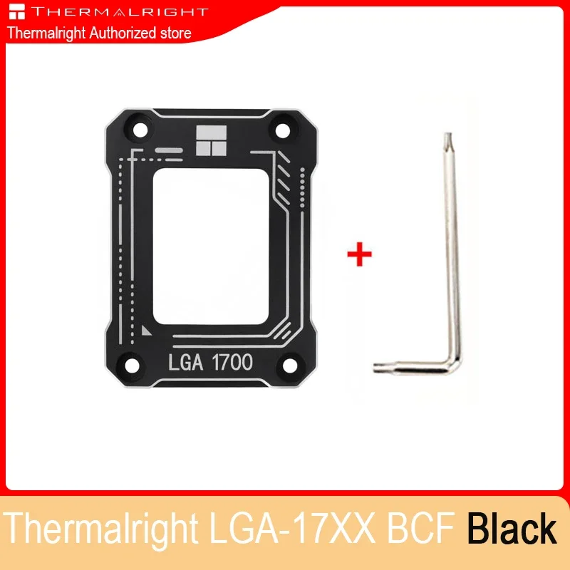 ThermalRight LGA17XX-BCF 13TH Generation CPU Hodler Correction Fixed ...