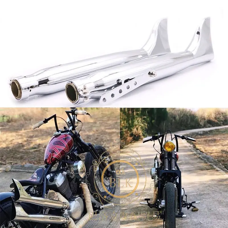 Motorcycle-Modification-Halley-Comet-Cruise-Prince-Great-Eagle-King ...