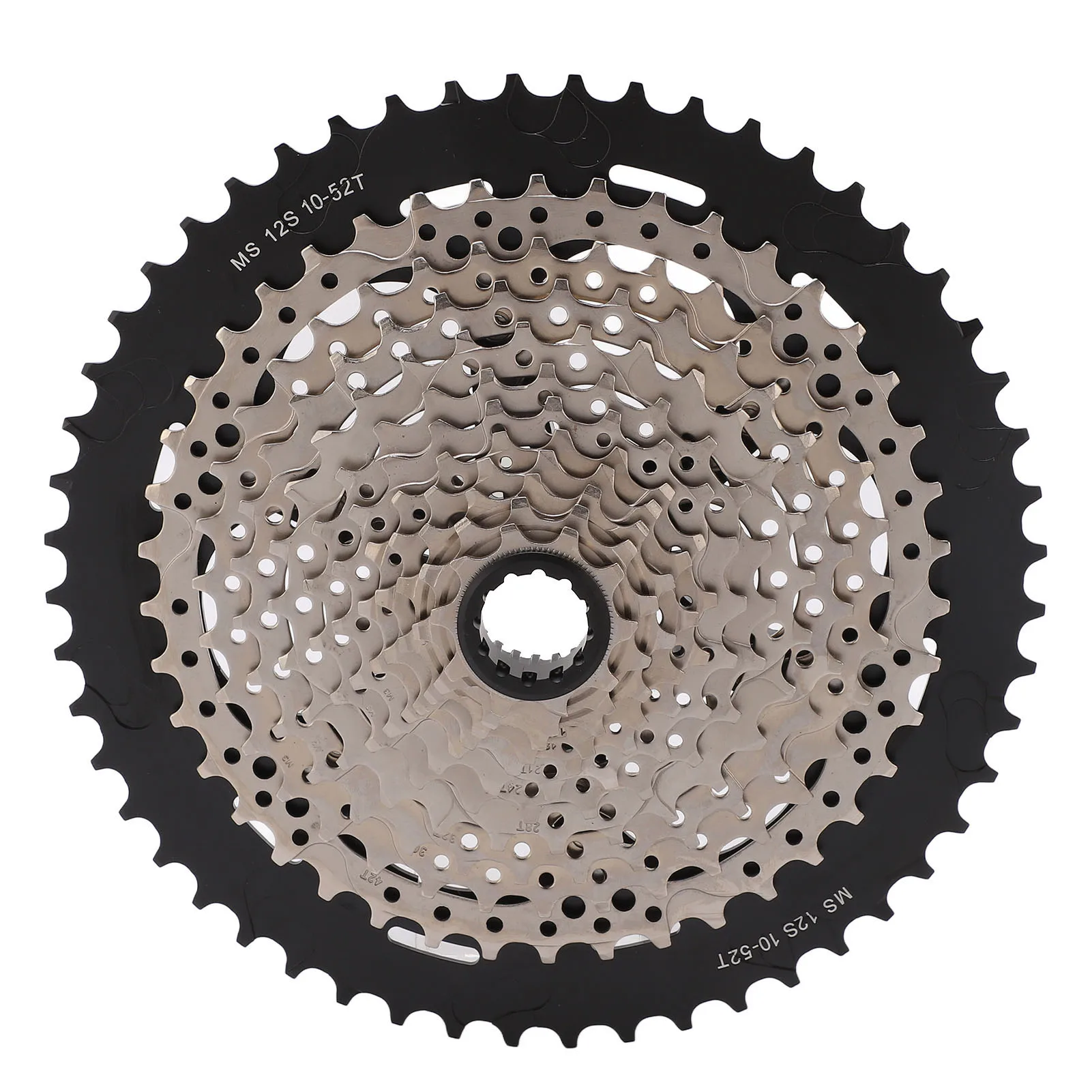 12-Speed-Cassette-Stable-Operation-12-Speed-10-52T-Cassette-Little ...