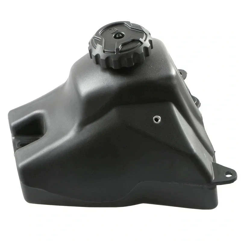 Fuel-Petrol-Gas-Tank-With-Tank-Swtich-Cover-Cap-For-Dirt-Pit-Bike-XR50 ...