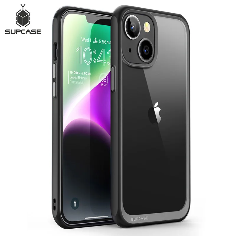 SUPCASE For iPhone 14 Plus Case 6.7 inch (2022 Release) UB Style ...