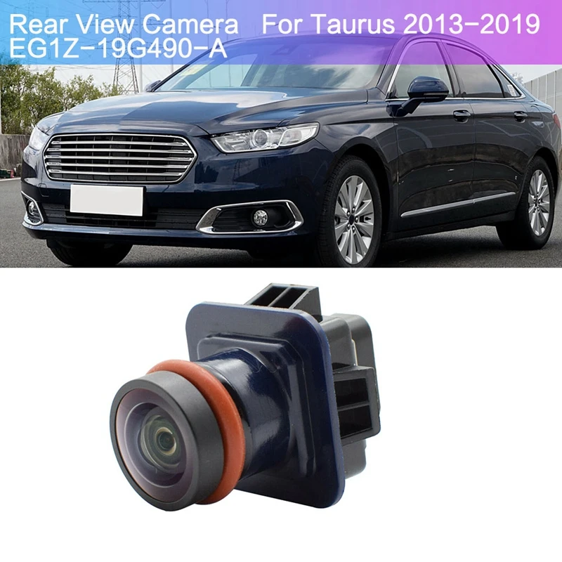 For Ford Taurus 2013-2019 Rear View Camera Reverse Backup Parking ...