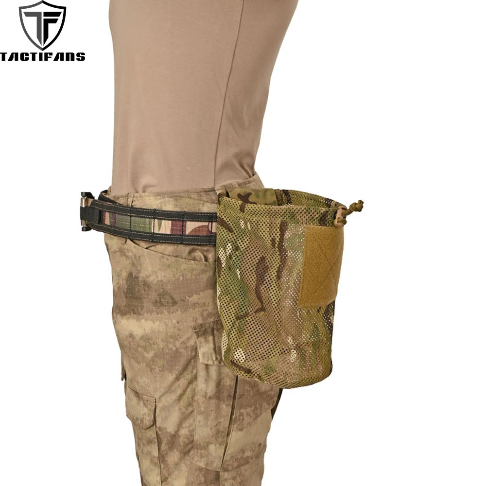 Hunting Magazine Pouch | Tactical Mag Dump Pouch | Magazine Pouch Edc ...