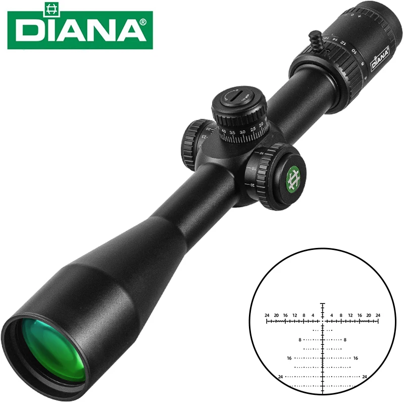 DIANA-HD-6-24X50-FFP-Scope-First-Focal-Plane-Riflescopes-Hunting ...