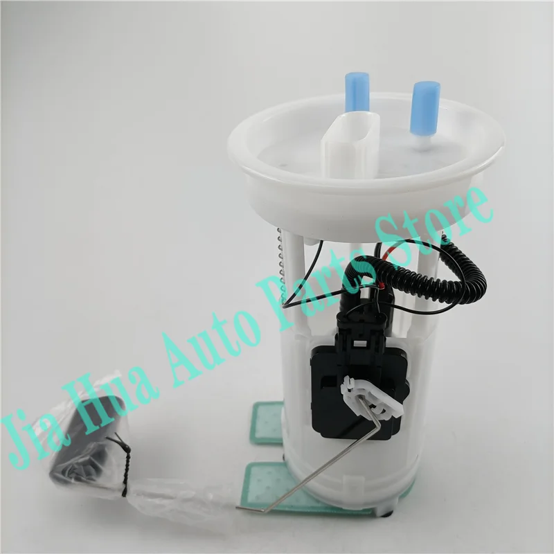 Conjunto-de-bomba-de-combustible-el-ctrica-compatible-con-Vw-Gol-G5 ...