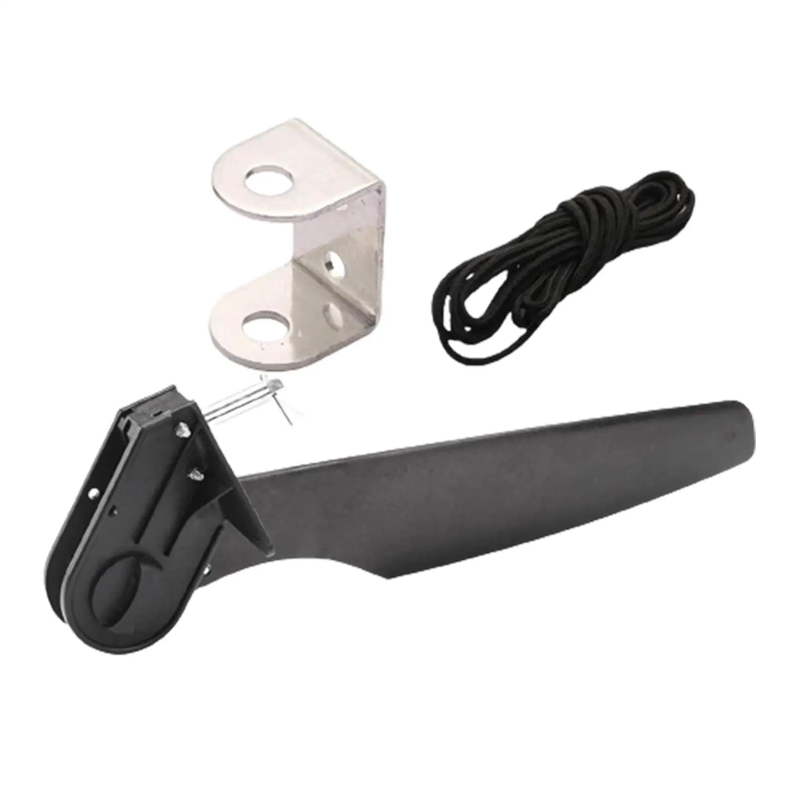 Kayak-Rudder-Adjustable-Direction-Control-Boat-Rudder-for-Seayak-Kayaks ...