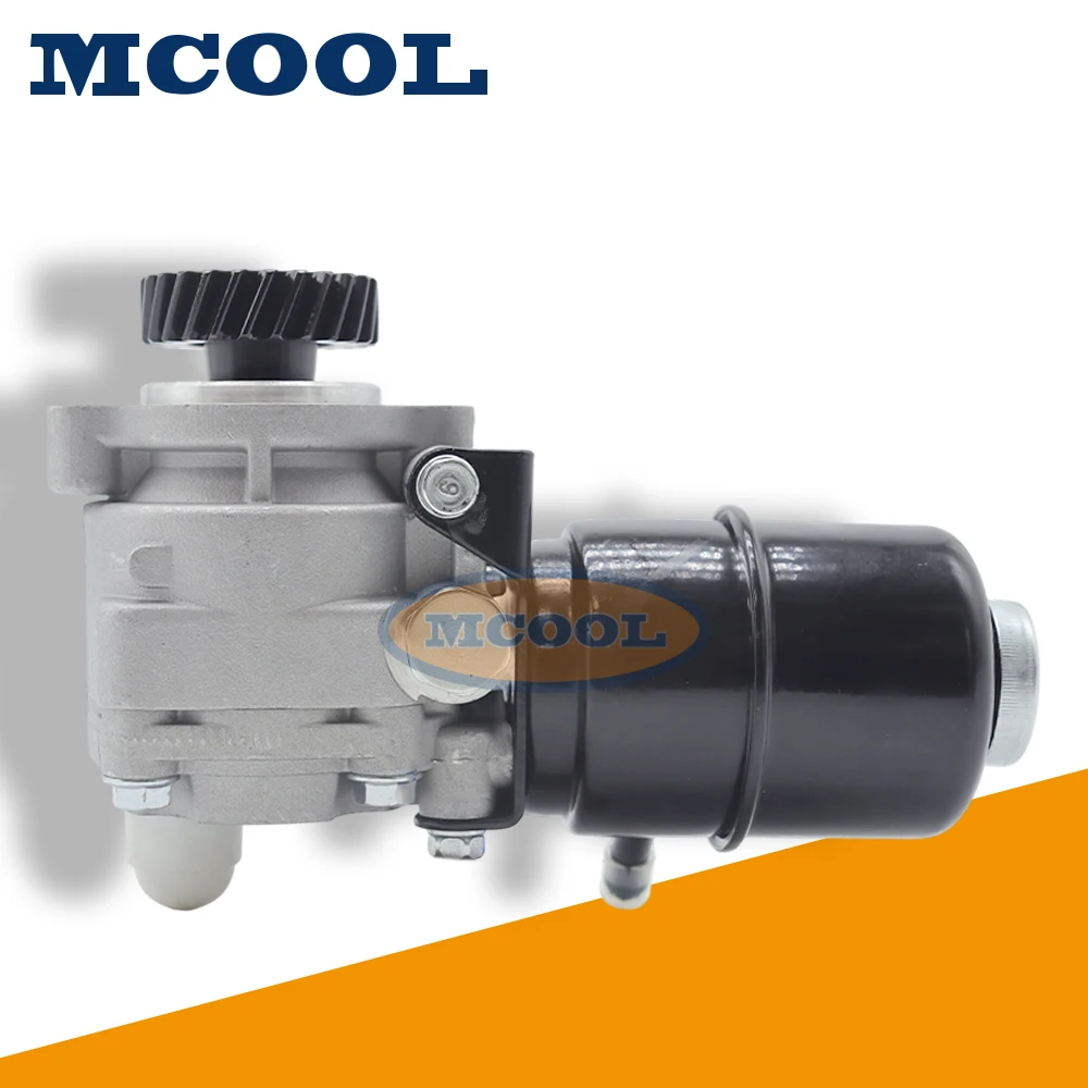 Power Steering Pump for MITSUBISHI Pajero Montero Shogun 3 III V60 V70 ...