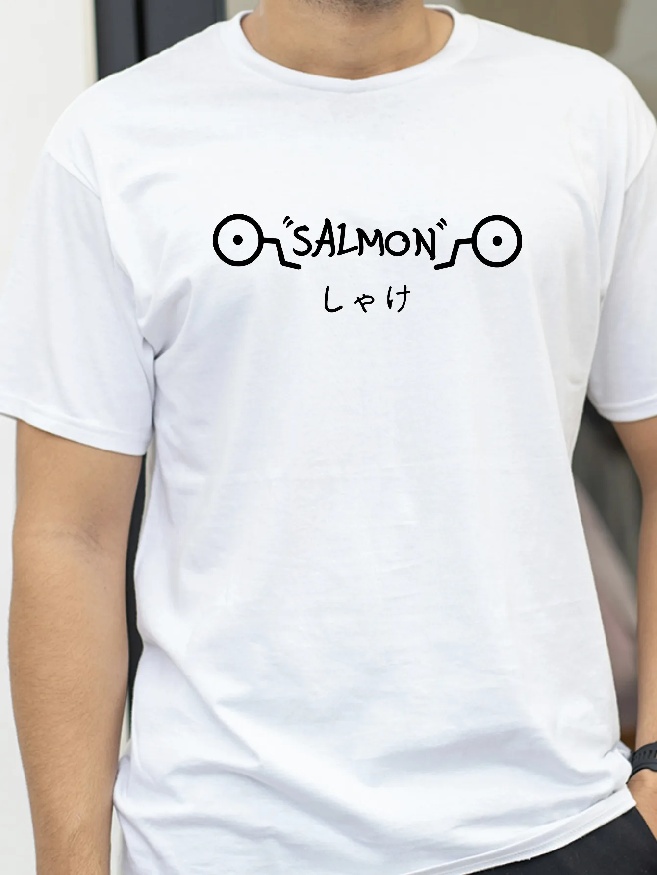 Camiseta de Anime Jjk para hombre y mujer, Camiseta de Jujutsu Kaisen ...