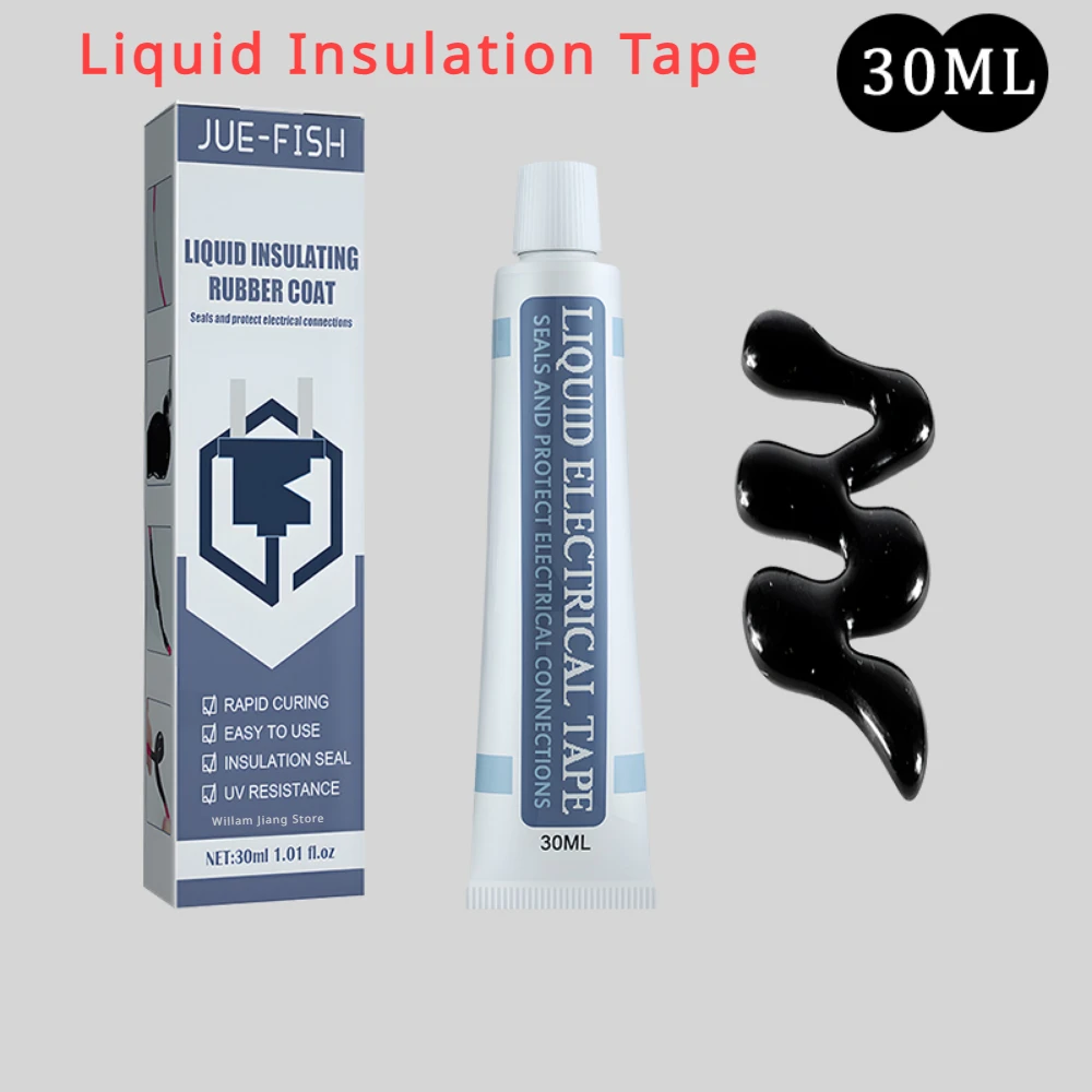 Liquid-Rubber-Wire-and-Cable-Liquid-Insulating-Paste-Paint-Fixed-Wire ...