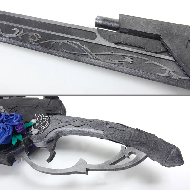 Final Fantasy Genesis Sword Replica