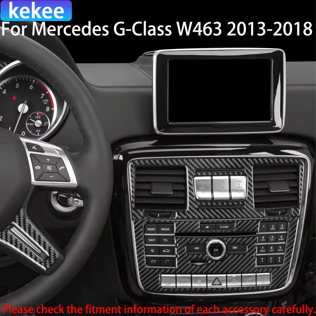 For Mercedes Benz G Class W463 2013-2018 Headlight Door Handle ...