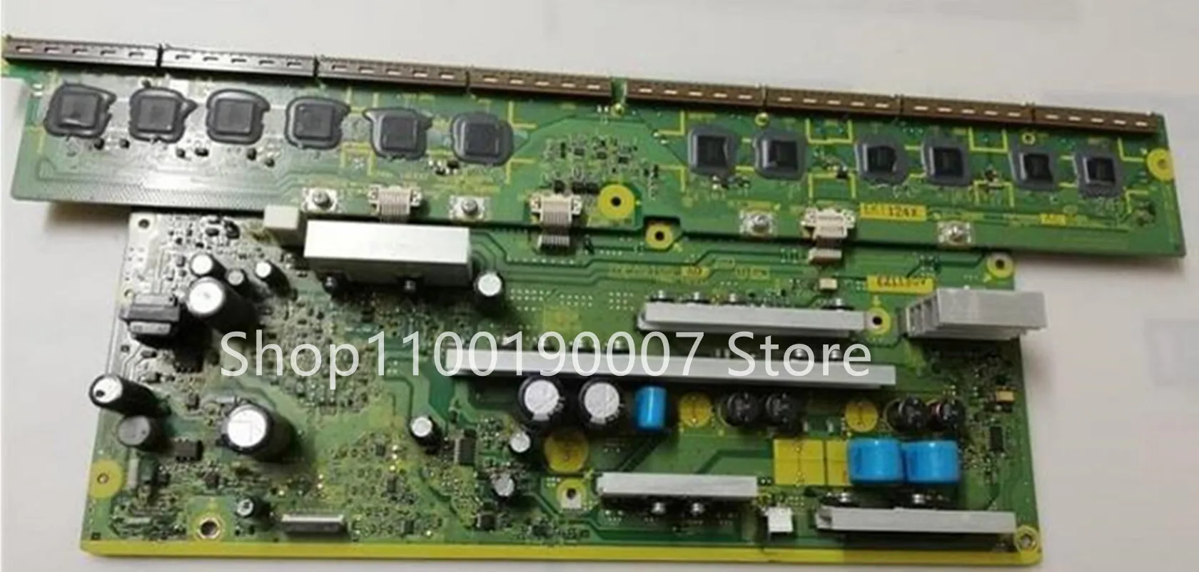 Suitable-for-Panasonic-TH-P42U20C-Y-board-SC-board-TNPA5105-AD-buffer ...
