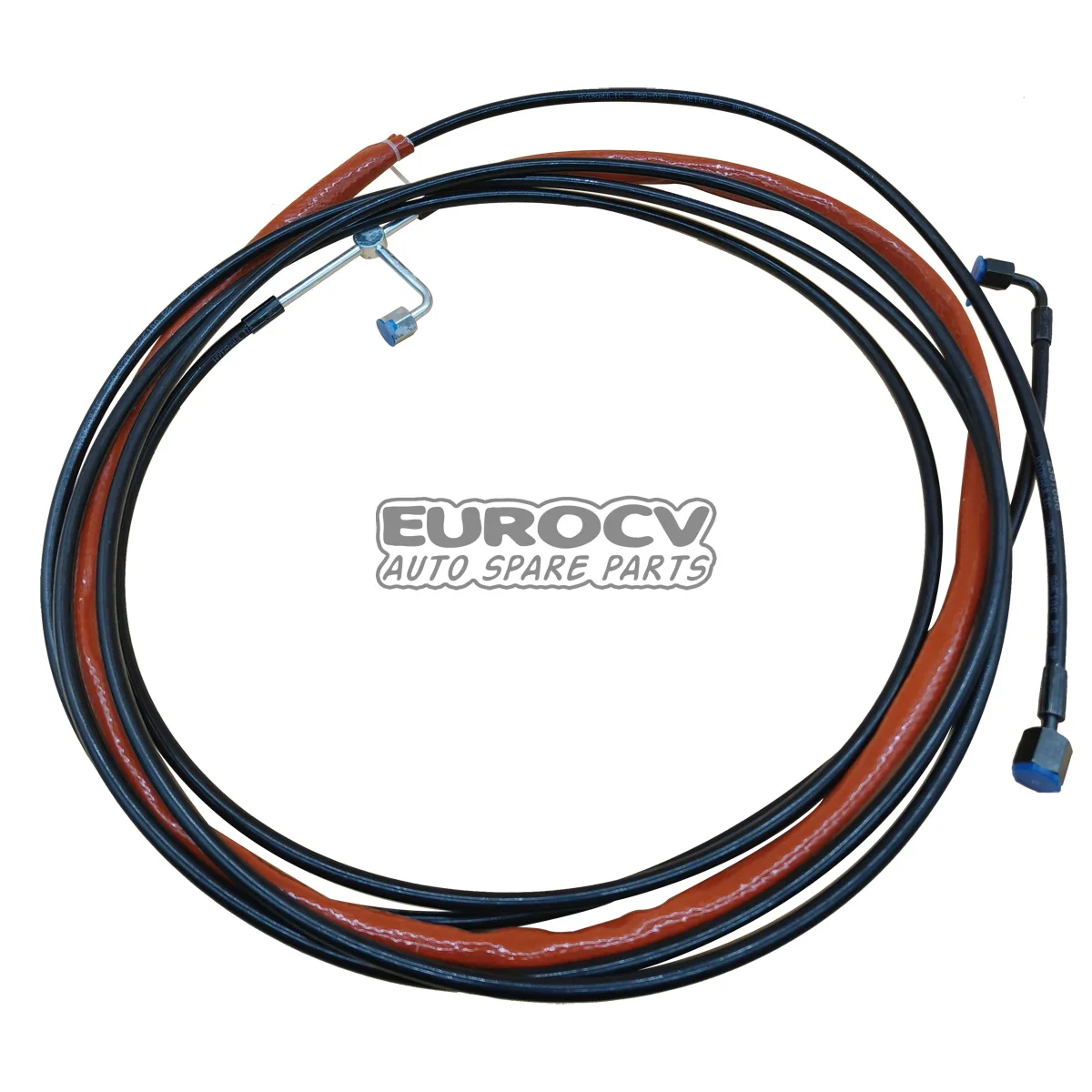 Spare-Parts-for-Scania-Trucks-SCE-2357656-Driver-Cab-Tilt-Unit-Hose ...
