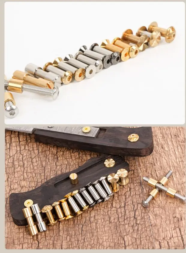 Ручка для ножа | AliExpress