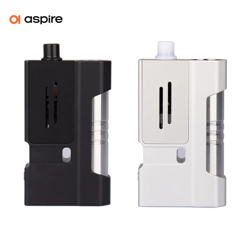 Aspire-BOXX-Kit-Vapes-Electronic-Cigarette-Sunbox-Pod-System-Vaper-Mod ...