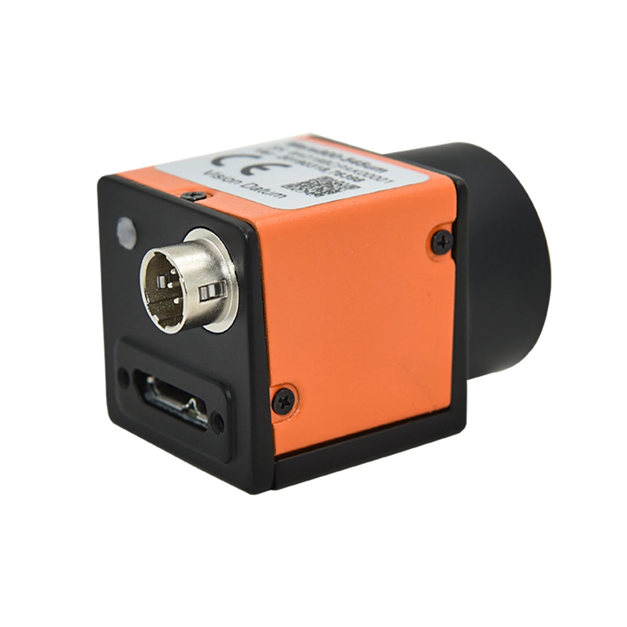 Vision Datum USB3.0 C Mount GigE CMOS Camera 2.3MP IMX249 39fps 1/1.2" Globla Shutter for ...