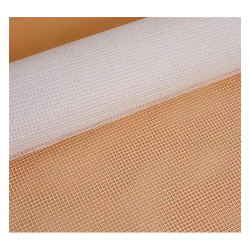 4ct-Latch-Hook-canvas-white-cloth-fabric-for-DIY-needlework-mat-pillow ...