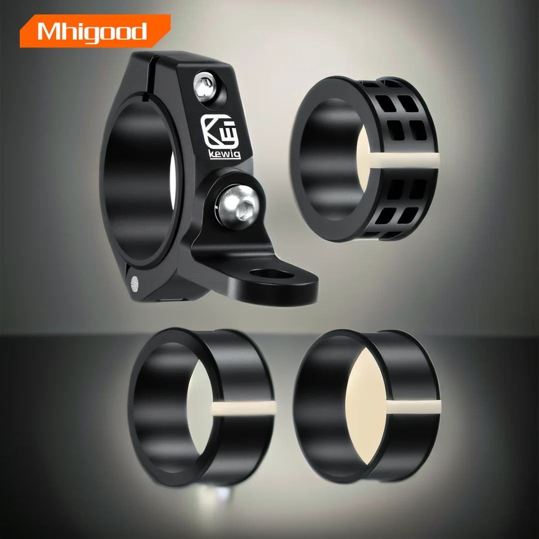 Clamp-360-Adjustable-Light-Bar-Mounts-Bracket-for-Roll-Cage-Aluminium ...