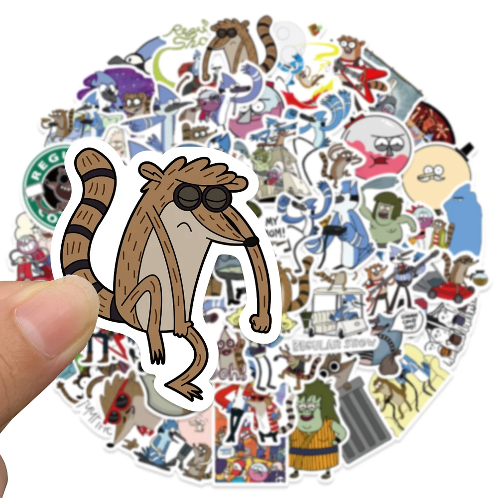 Tv Show Decals 60 Photos - Moonagedaydream.film