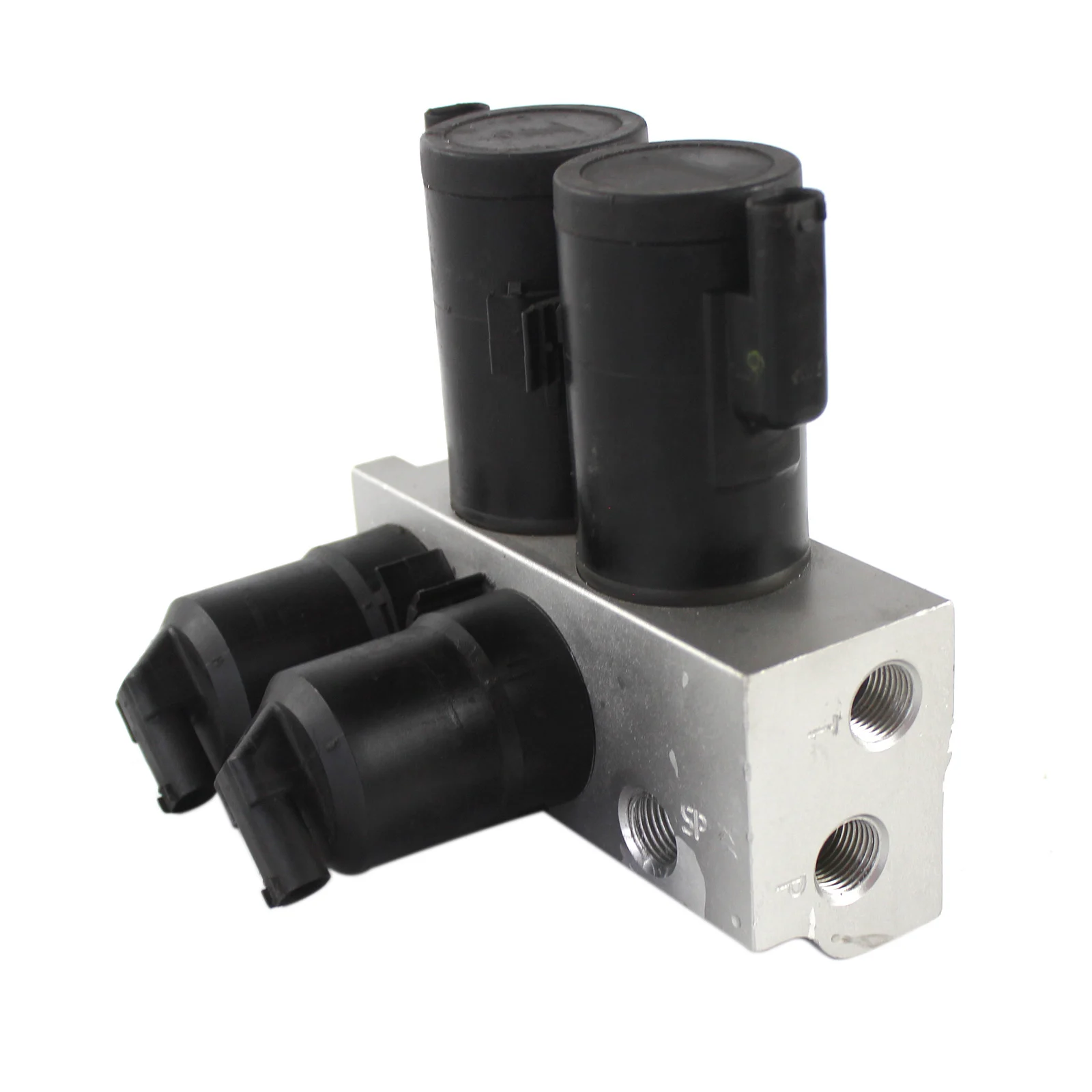 2203200358 2203280031 ABC Hydraulic Air Suspension Valve Block for ...