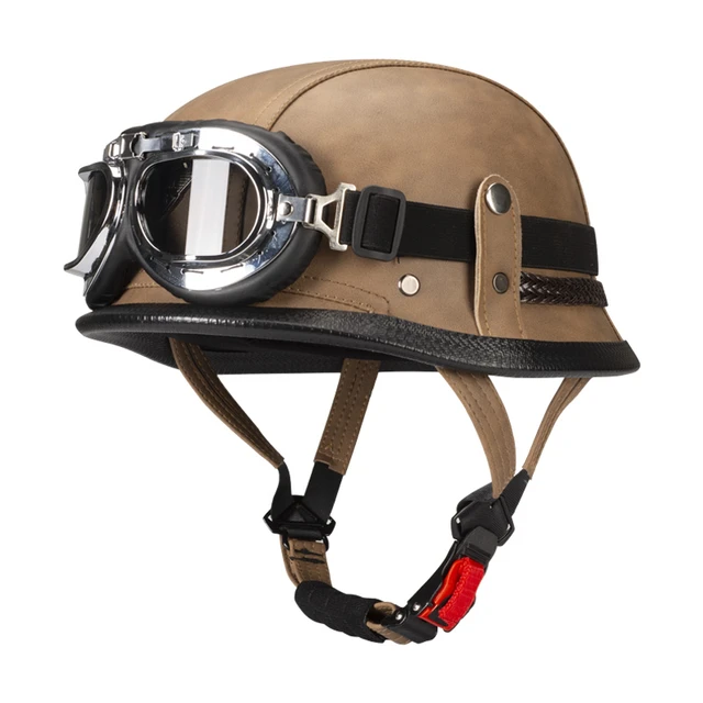 Sold At Auction: WWII Italian? Paratrooper Aluminum Helmet, 57% OFF