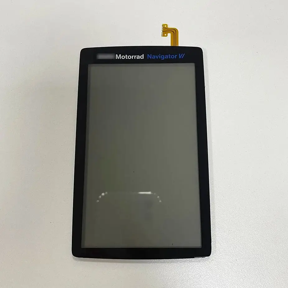 LCD Display With Touch Screen For BMW Motorrad Navigator VI LCD ...