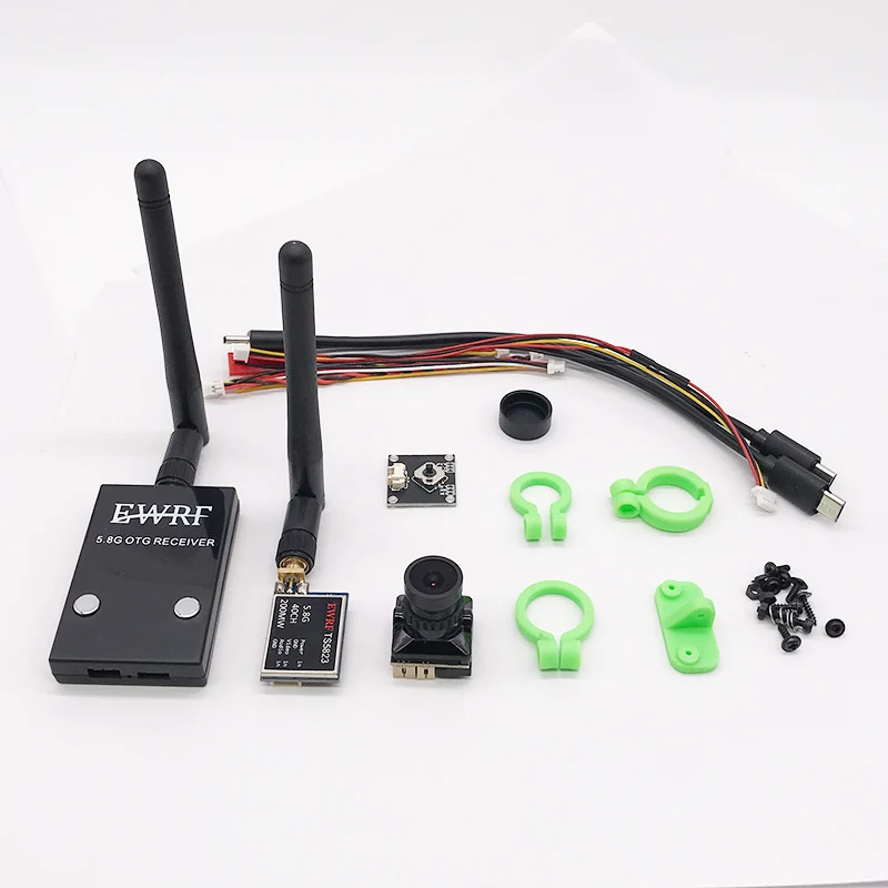 Choosing The Best Radio Transmitter For Your FPV Drone: A Beginner's Guide Oscar Liang | atelier ...