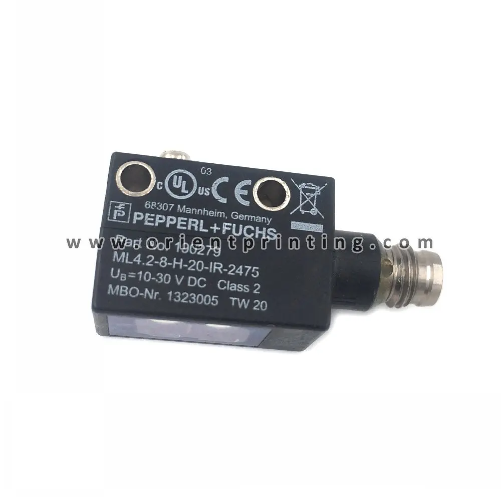 ML4-2-8-H-20-IR-2475-Original-New-MBO-1323005-Sensor-For-Heidelberg ...