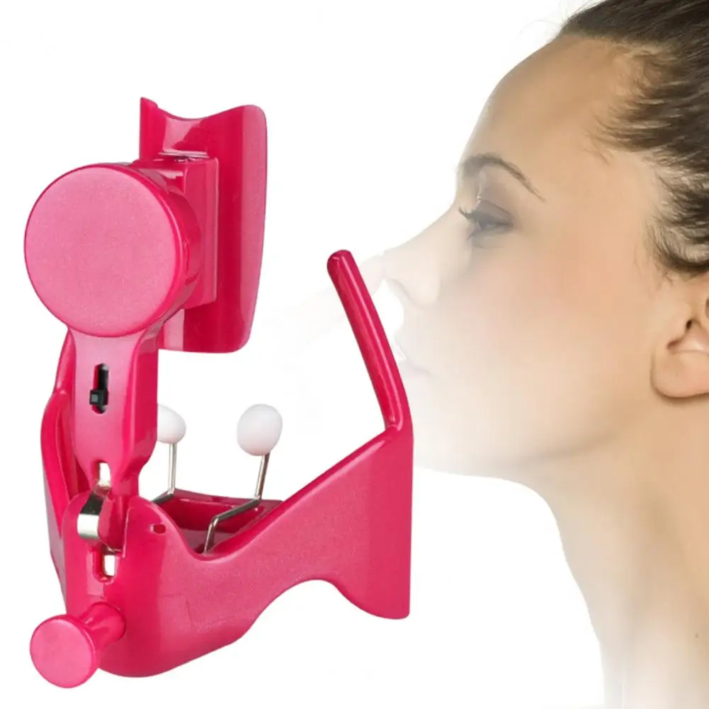 Wearable-Nose-Shaper-Clip-Nose-Heighten-Device-Nose-Enhancer-Apply ...