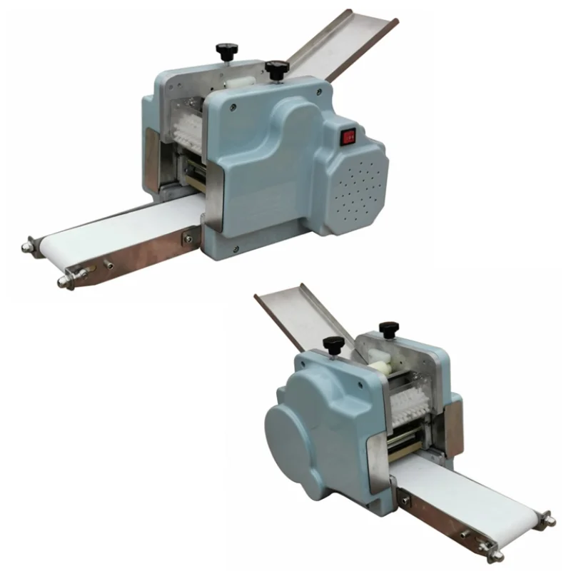 Home-Pastry-Machine-Automatic-Pastry-Cutting-Machine-Baking-Pastry ...