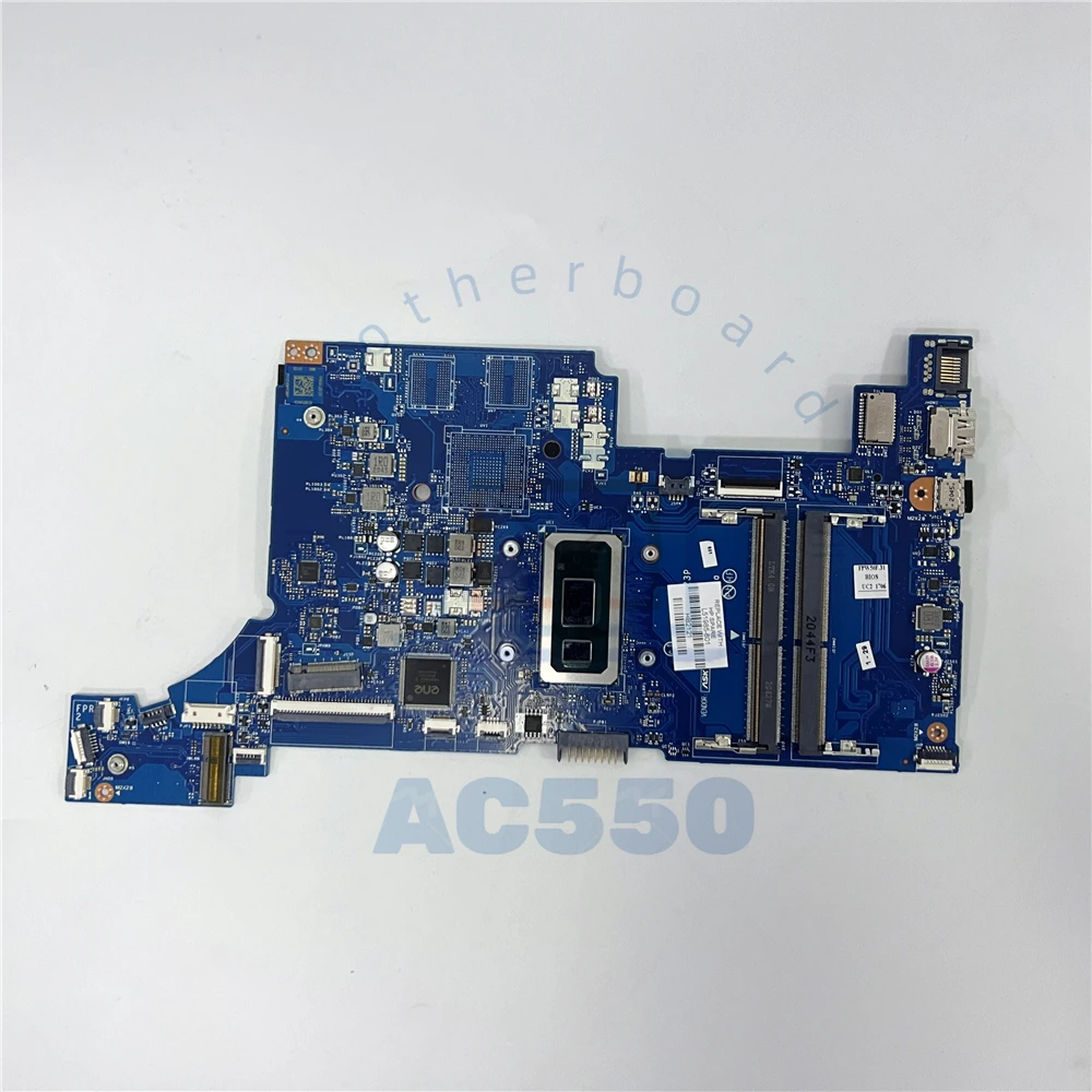 USED-Laptop-Motherboard-L51985-501-LA-H323P-FOR-HP-15-DW-i3-8145U-cpu ...