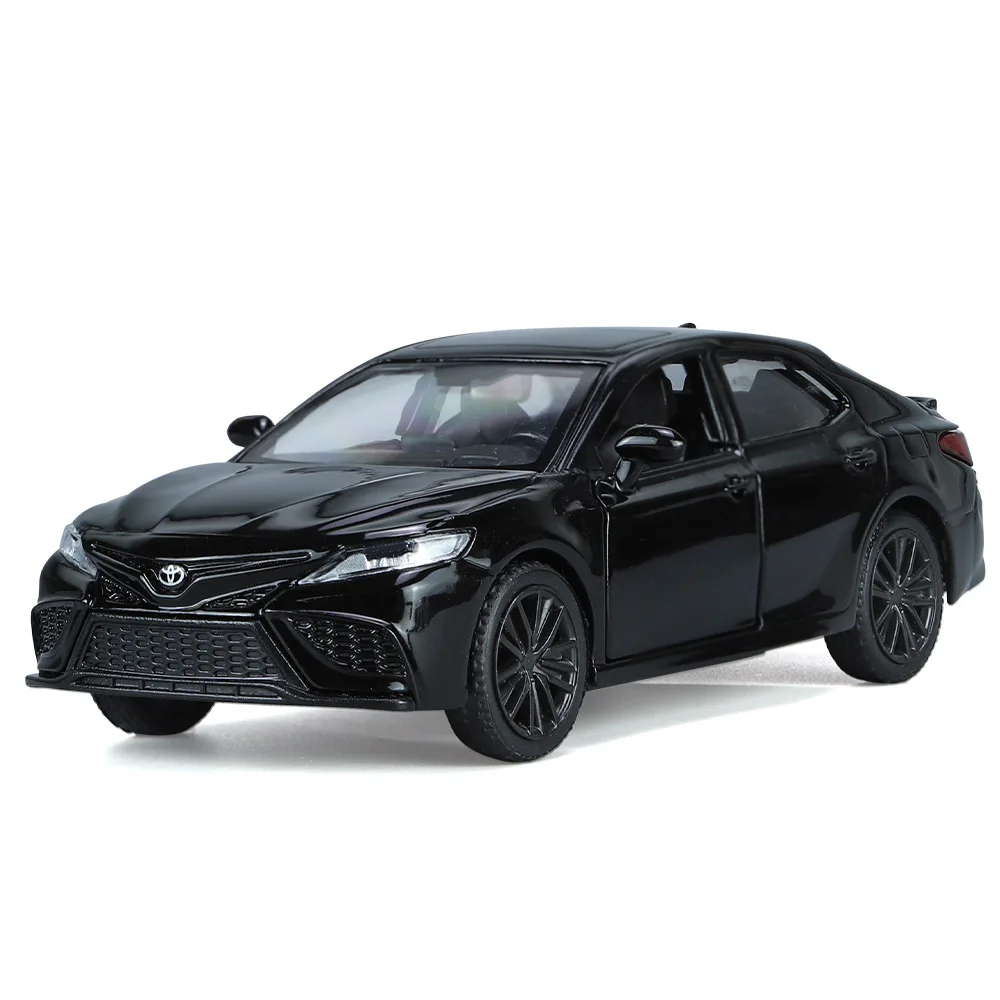 1-36-Toyota-Camry-Car-Model-Replica-Diecast-Vehicle-Miniature-Home ...